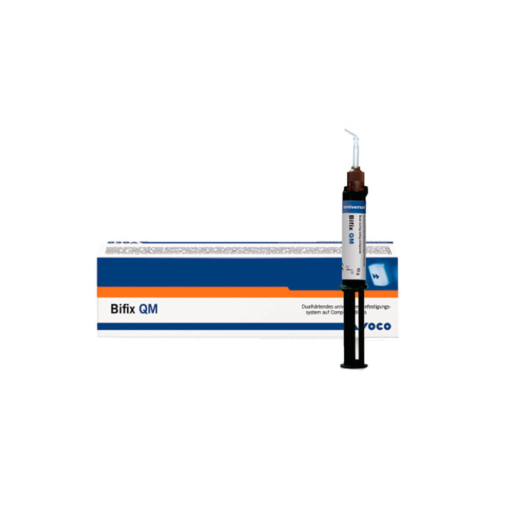 BIFIX QM 10 G UNIVERSAL - Dental Vidafarma