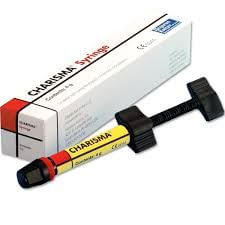 RESINA CHARISMA INCISAL - Dental Vidafarma