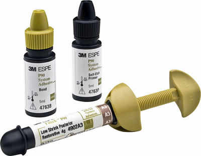 RESINA FILTEK P90 - 3M - Dental Vidafarma