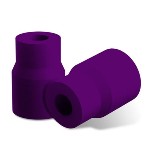 ADAPTADOR PARA SUGADOR - Dental Vidafarma