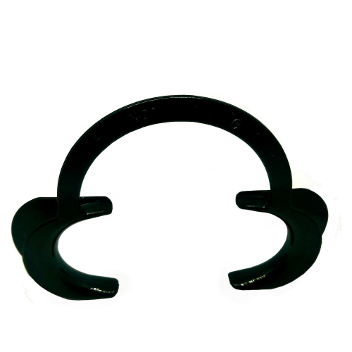 EXPANSOR EXPANDEX ADULTO PRETO - Dental Vidafarma