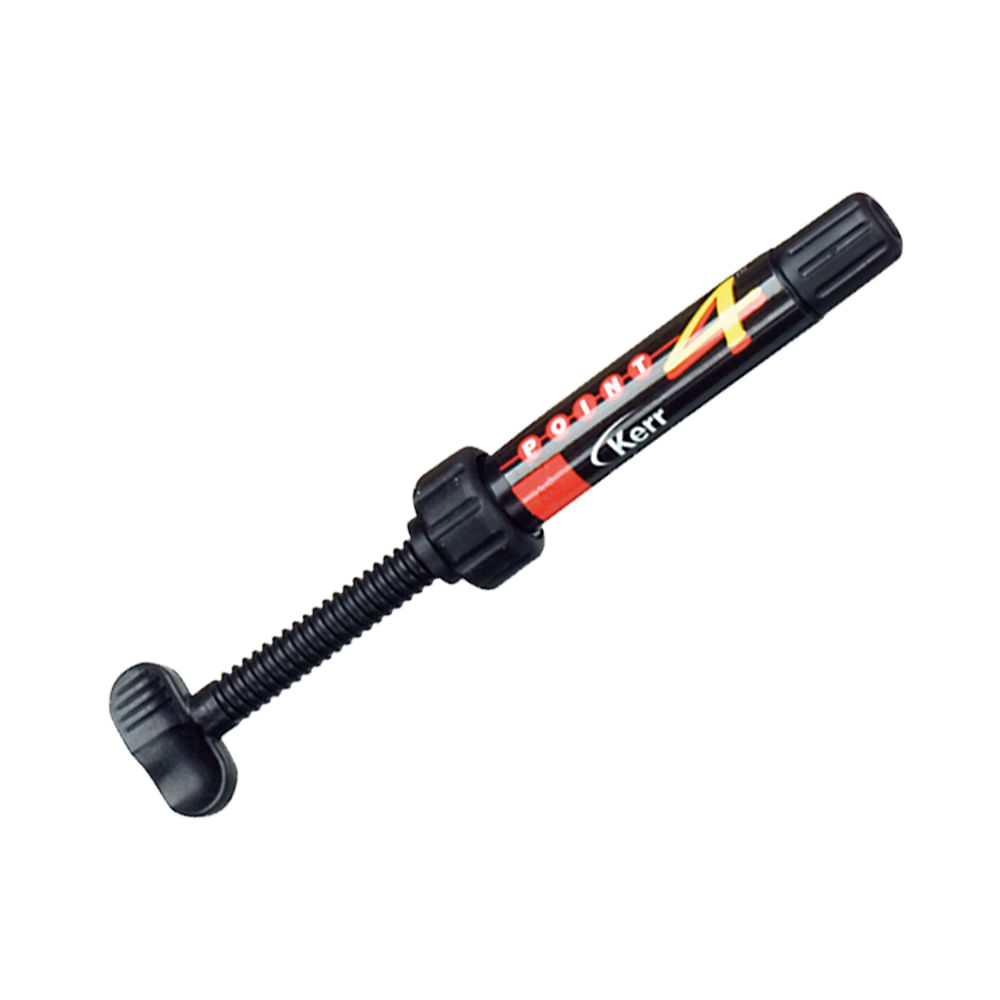 RESINA POINT 4 OPACO A3 - Dental Vidafarma