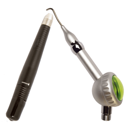 Kit Scaler + Jet Star - MICRODONT - Dental Vidafarma