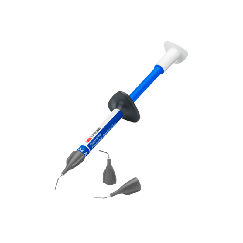Resina Filtek Supreme Flow A2 - 3M - Dental Vidafarma