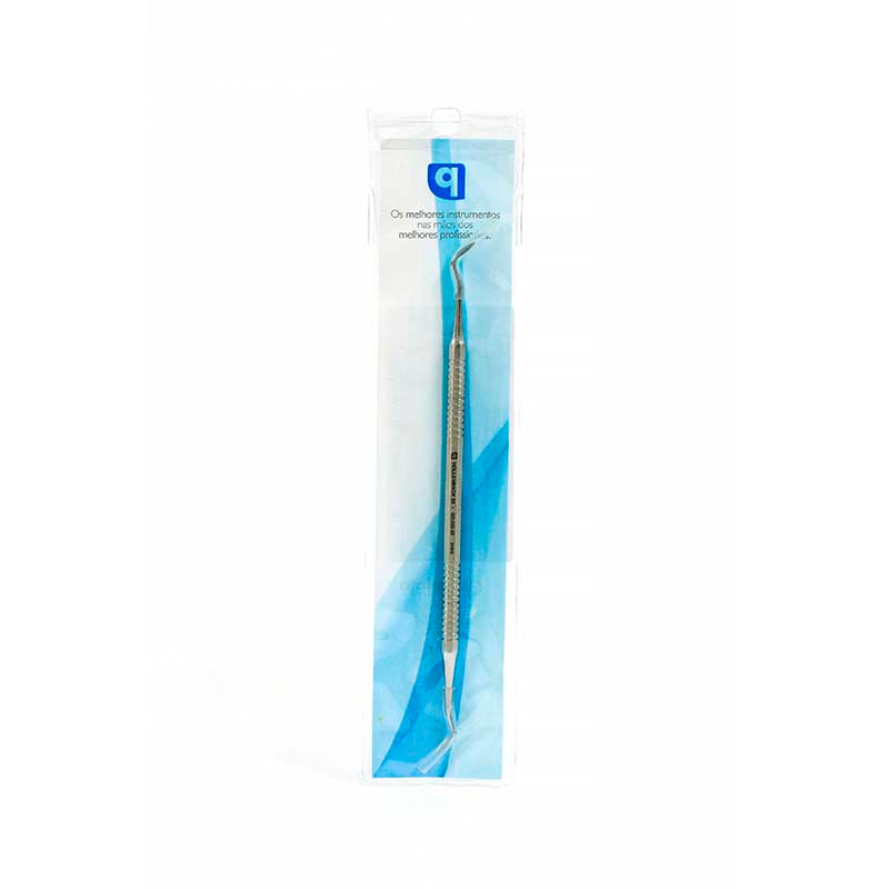 Esculpidor Hollemback 3S - QUINELATO - Dental Vidafarma