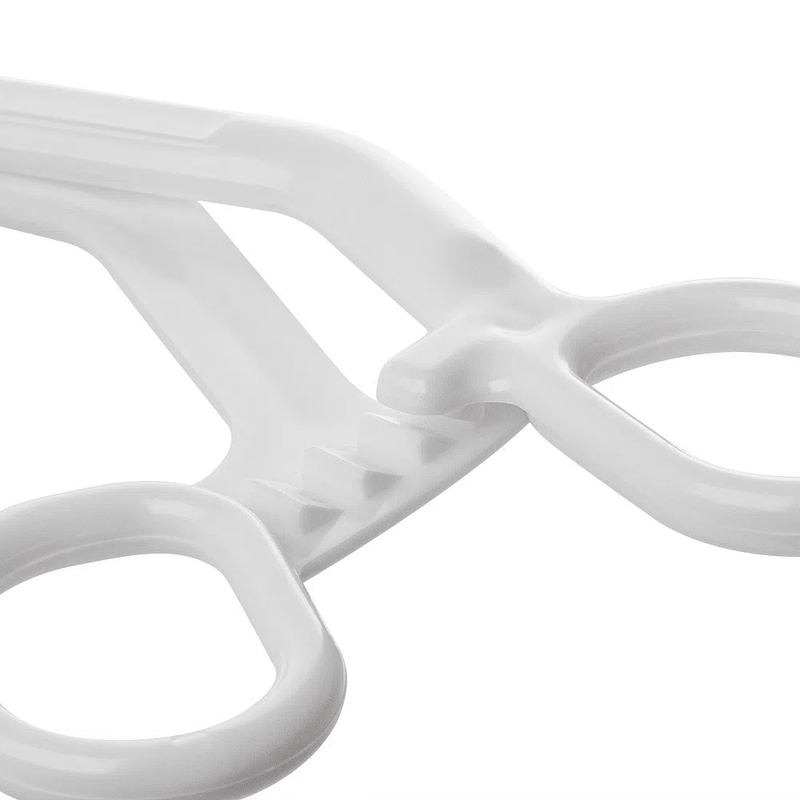 Pinça Cheron Descartavel - KOLPLAST - Dental Vidafarma