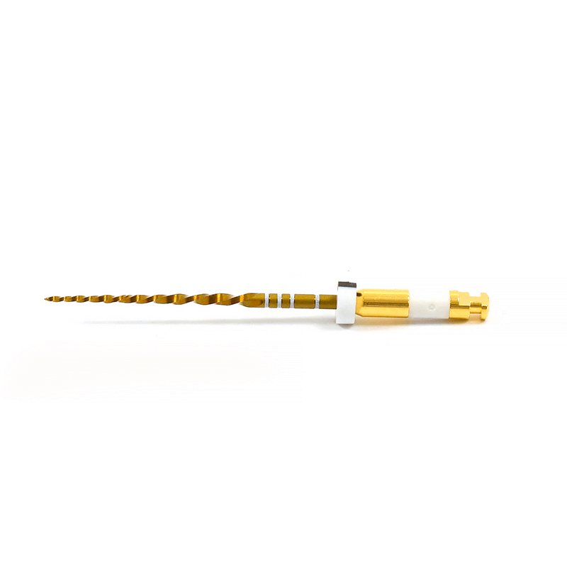 Lima Wave-One Gold Sortida 25mm - DENTSPLY SIRONA - Dental Vidafarma