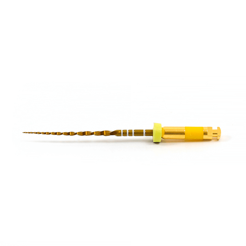 Lima Wave-One Gold Sortida 25mm - DENTSPLY SIRONA - Dental Vidafarma