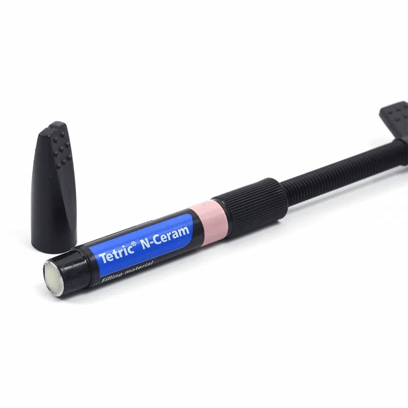 Resina Tetric N-Ceram A2 - IVOCLAR VIVADENT - Dental Vidafarma