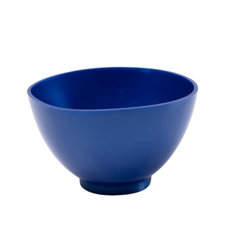 Cubeta Grande Azul 500ml - NOVA OGP - Dental Vidafarma