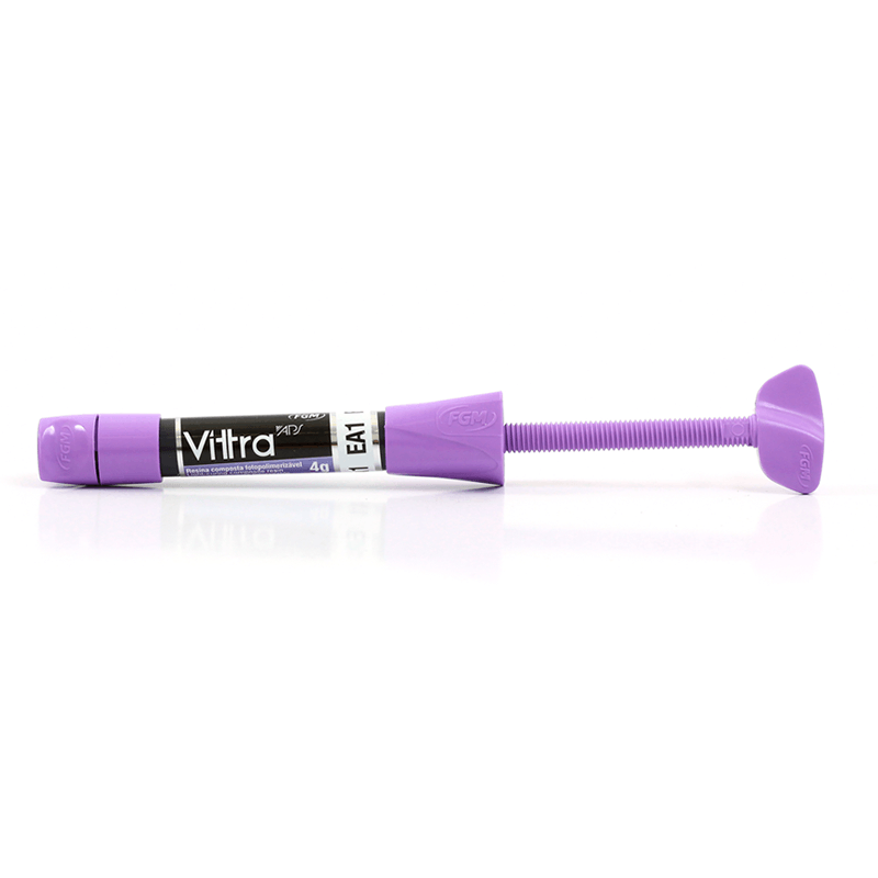 Resina Vittra APS EA1 - FGM - Dental Vidafarma