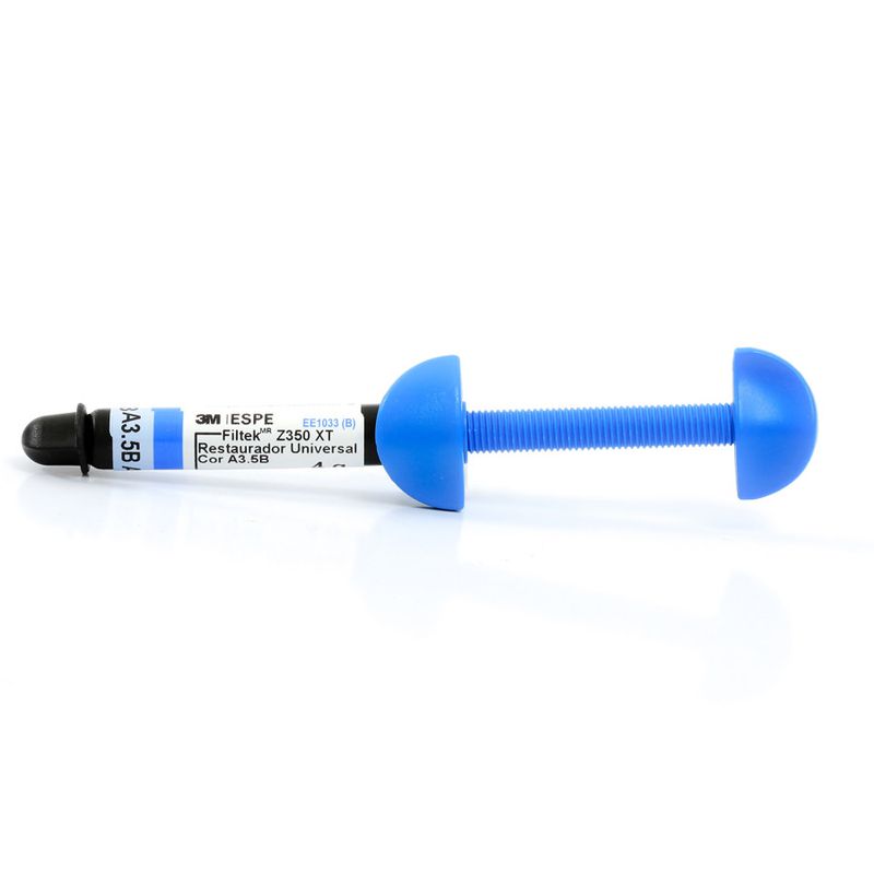 Resina Filtek Z350 XT A1B - 3M - Dental Vidafarma