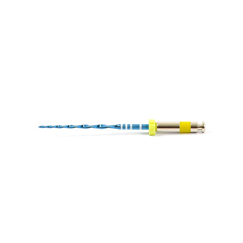 Lima Reciprocante Reciproc Blue R50 25mm - VDW - Dental Vidafarma